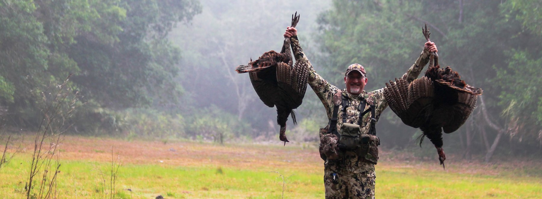 Turkey Photo Gallery - Hunters Envy