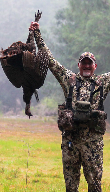 Turkey Photo Gallery - Hunters Envy